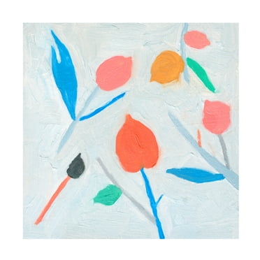 Chris Consani 'Classic Interlude' Canvas Art - Walmart.com