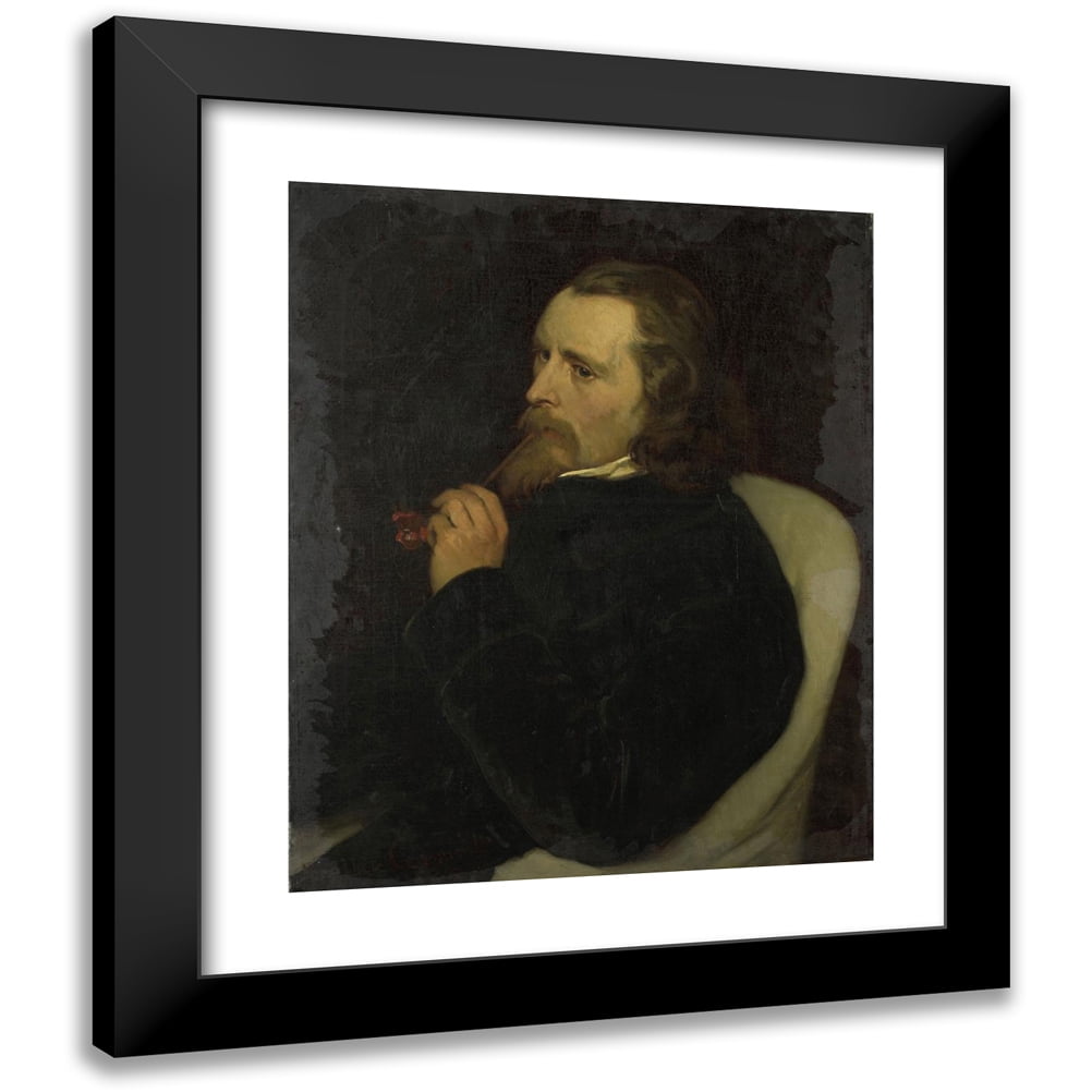 Jaroslav Cermak 15x18 Black Modern Framed Museum Art Print Titled ...
