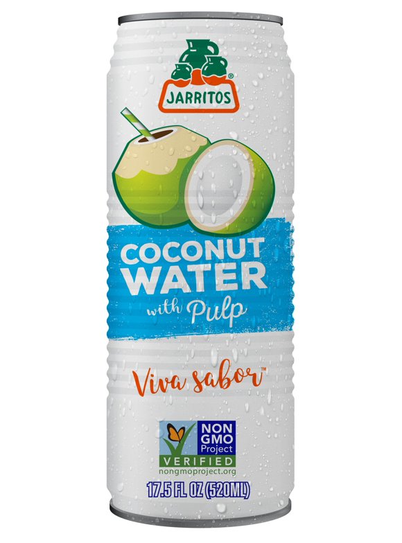 Coconut Water in Water - Walmart.com