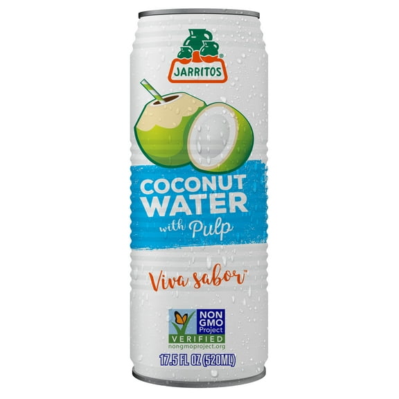 Coco Rico - Natural Coconut Flavored Soda from Puerto Rico - 12 Fl Oz ...