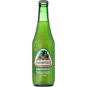Jarritos Variety Pack