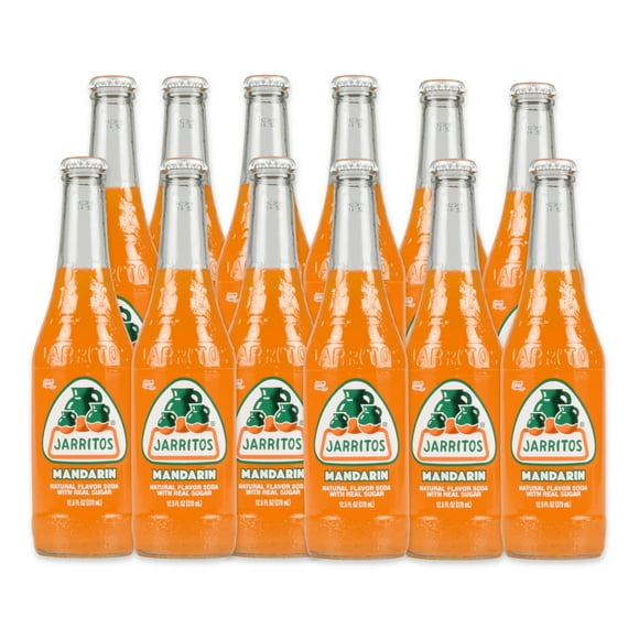 Jarritos in Latin Sodas - Walmart.com