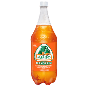 Jarritos Soda Pop in Beverages - Walmart.com