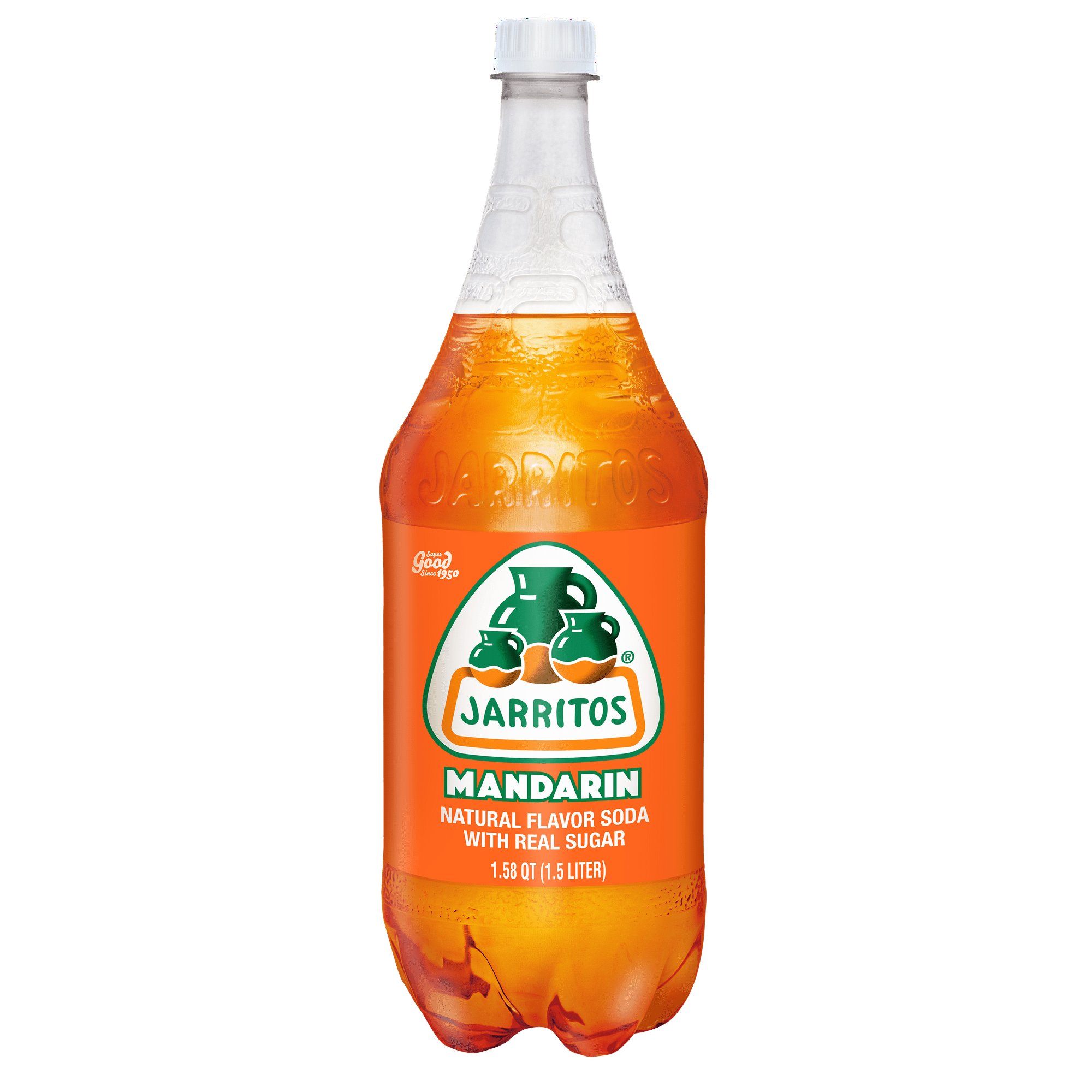 Jarritos Orange