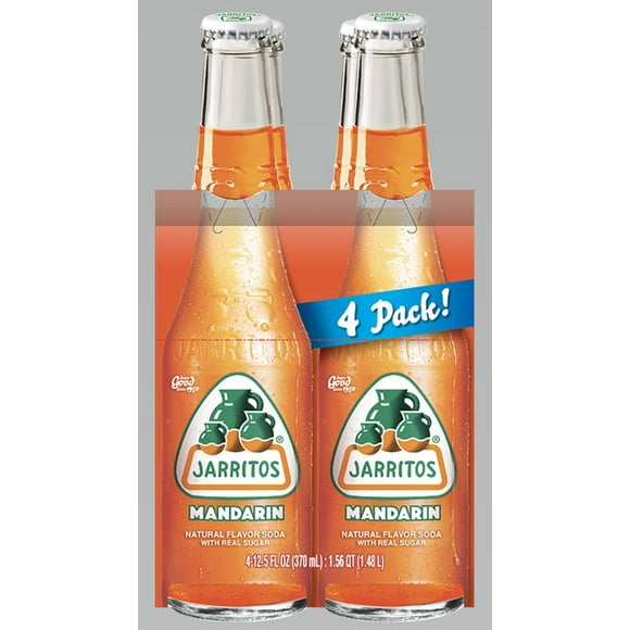 Jarritos in Latin Sodas - Walmart.com