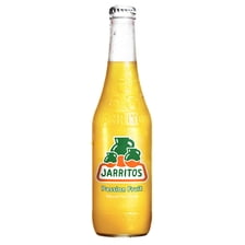 Jarritos Naturally Flavored Mexican Soda Family/Variety Pack 12/12.5 fl ...