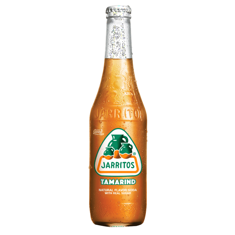 Jarritos Tamarind