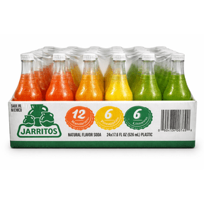 Jarritos