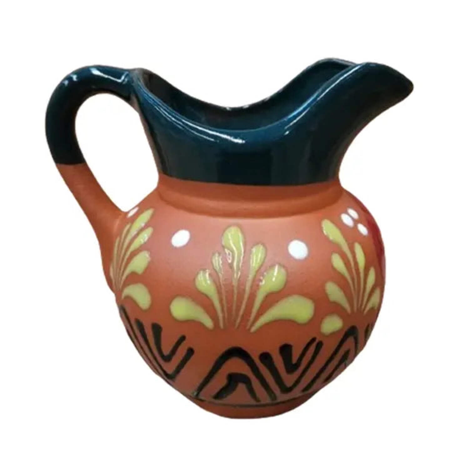 Jarro De Barro/ Pitcher 1 L - Walmart.com