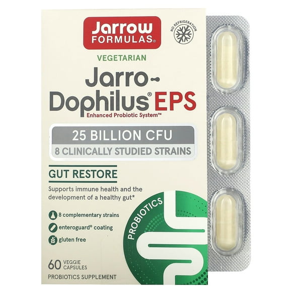 Jarrow Probiotic
