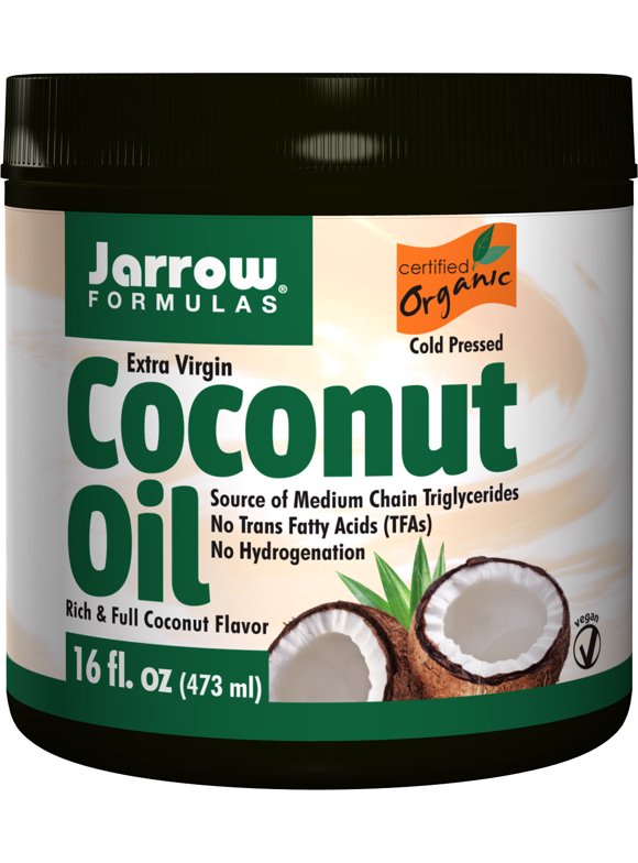 Coconut oils in Oils & Shortening - Walmart.com
