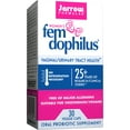 Jarrow Formulas Fem-Dophilus, Oral Probiotic, Vaginal and Urinary Tract ...