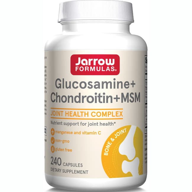 Jarrow Joint Formula