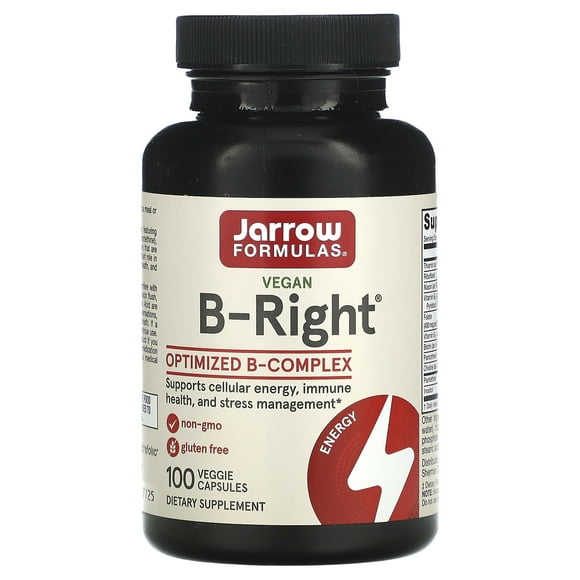 B1 Vitamins