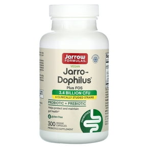 Jarrow Formulas