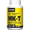 Jarrow Formulas MK-7 90 mcg, 60 Count - Walmart.com