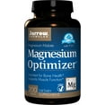 Jarrow Formulas Magnesium Optimizer, Important for Bone Health, 200 ...