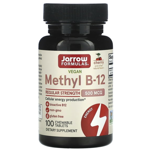 Methylcobalamin B12