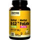 Jarrow Formulas Methyl B-12/Methyl Folate and Pyridoxal-5-phosphate (P ...