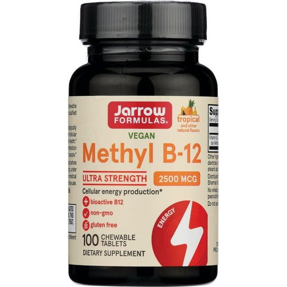 Methylated B12