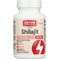 Jarrow Formulas Shilajit Fulvic Acid Complex 250 Mg - Energy Boosting ...
