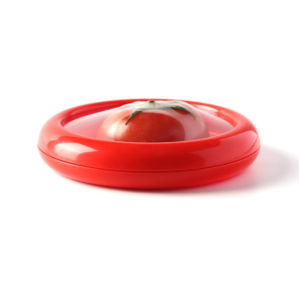 Jars Kitchen Gadget Fruit Vegetable Crisper Avocado Keeper Tomato Lemon ...