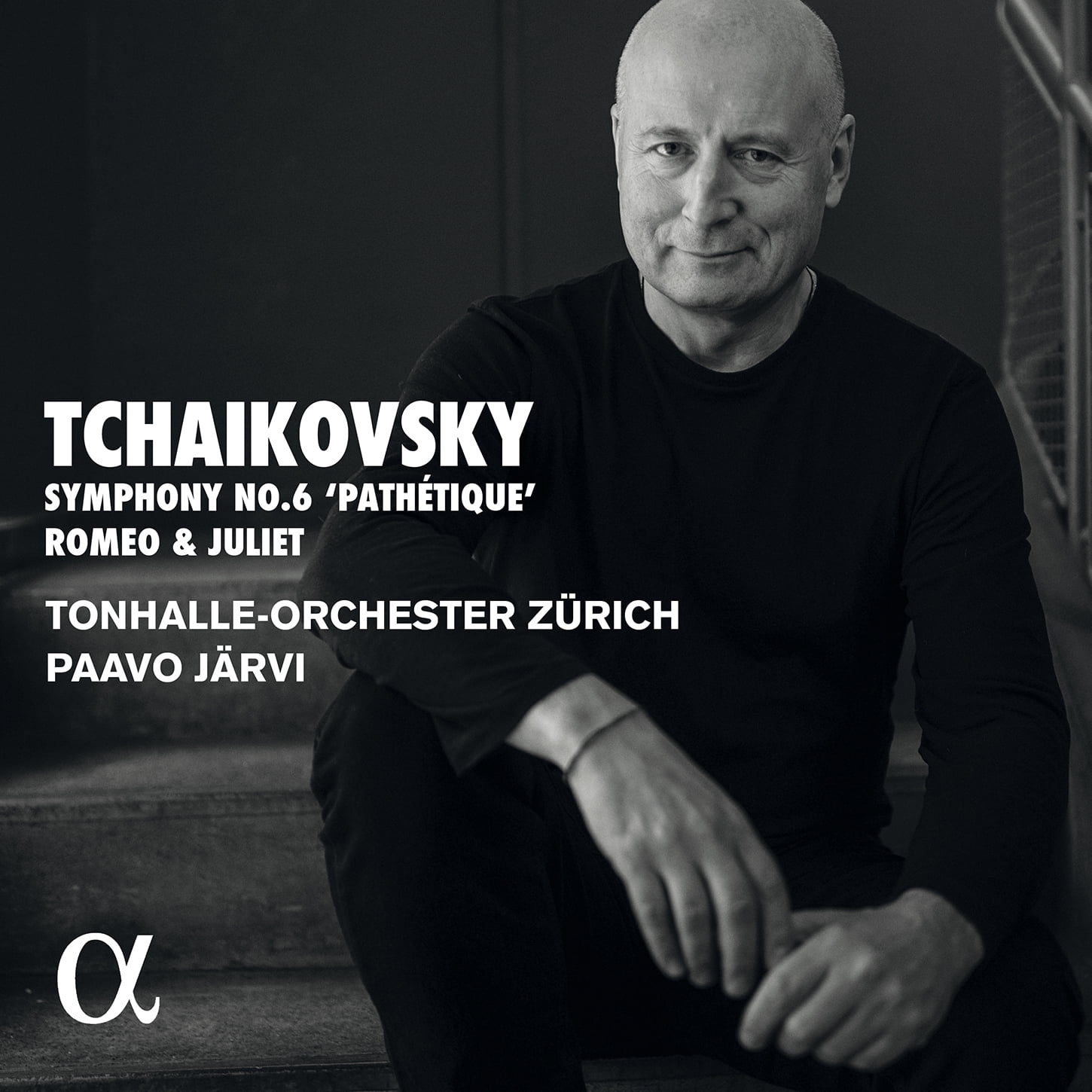 Jarvi Tonhalle-Orchester Zurich - Symphony 6 74 & Romeo & Juliet ...