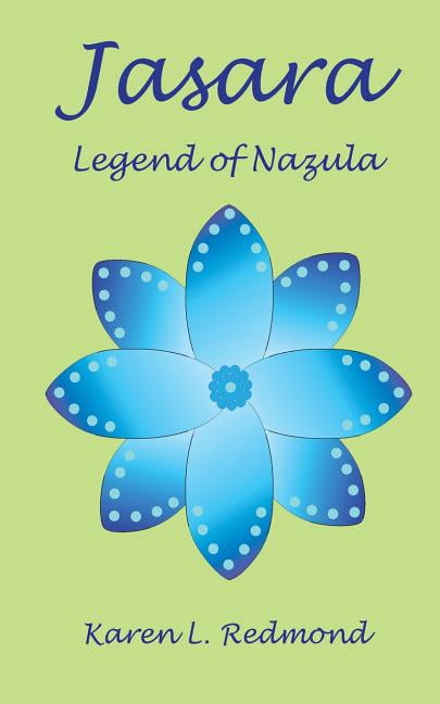 Jasara, Legend of Nazula, (Paperback) - Walmart.com