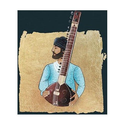 Jasdeep Singh Degun - Anomaly - Music & Performance - Vinyl - Walmart.com