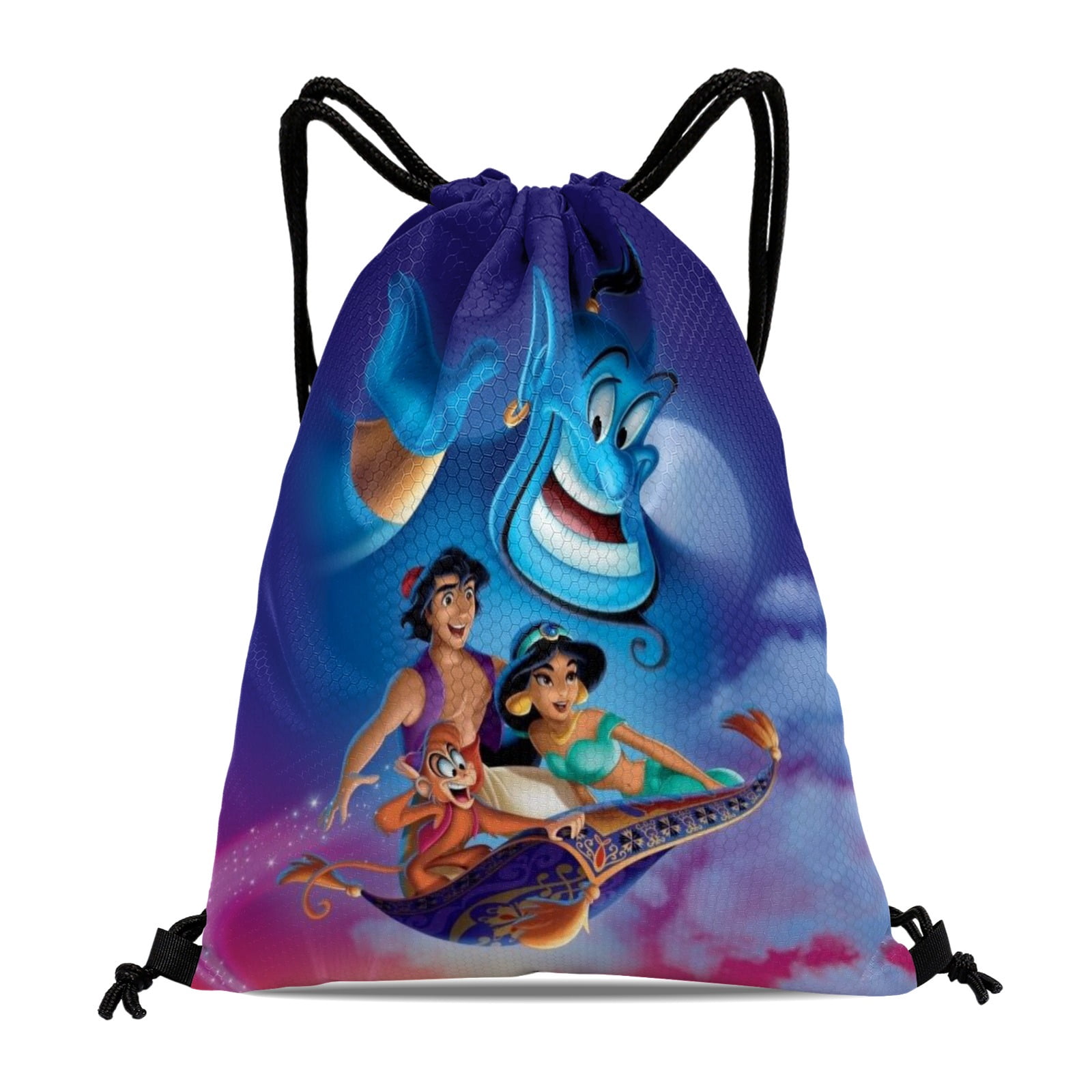 Jasmine Aladdin Princess Fitness Pack:Waterproof, suitable for hiking ...