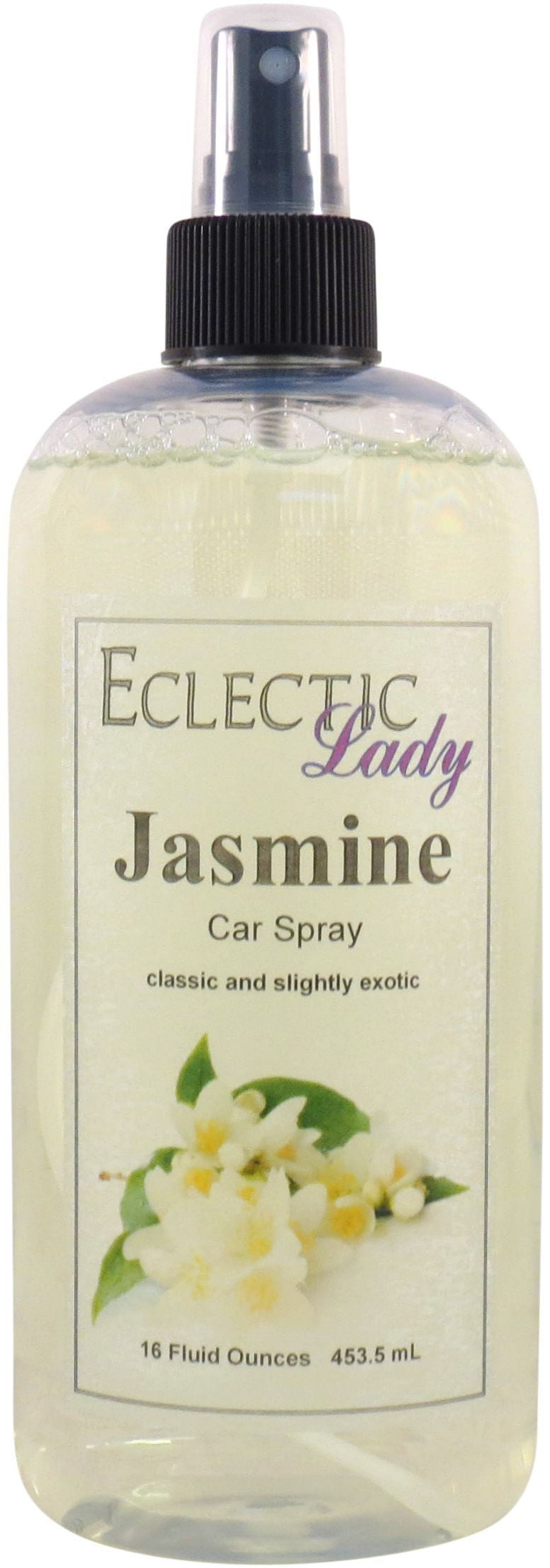 Jasmine Car Spray (Double Strength), 16 ounces - Walmart.com