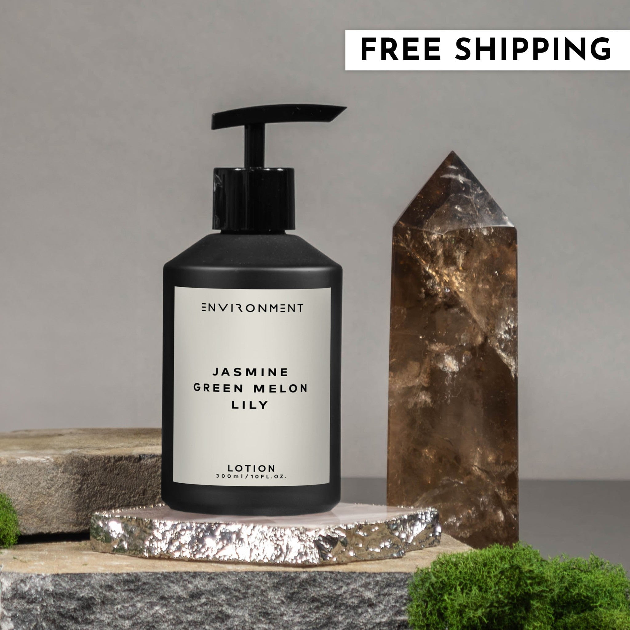 Jasmine | Green Melon | Lily Lotion (Inspired by The Wynn Hotel ...