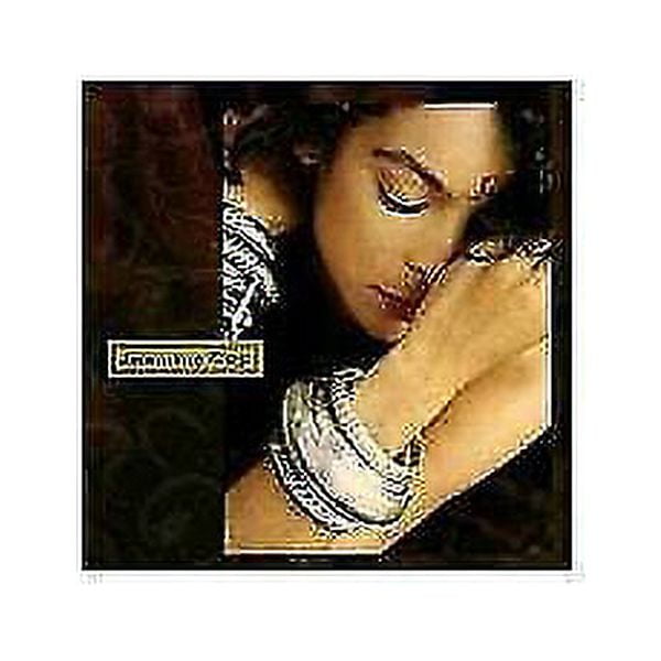 Pre-Owned Jasmine Guy by (CD, Oct-1990, Warner Bros.) - Walmart.com