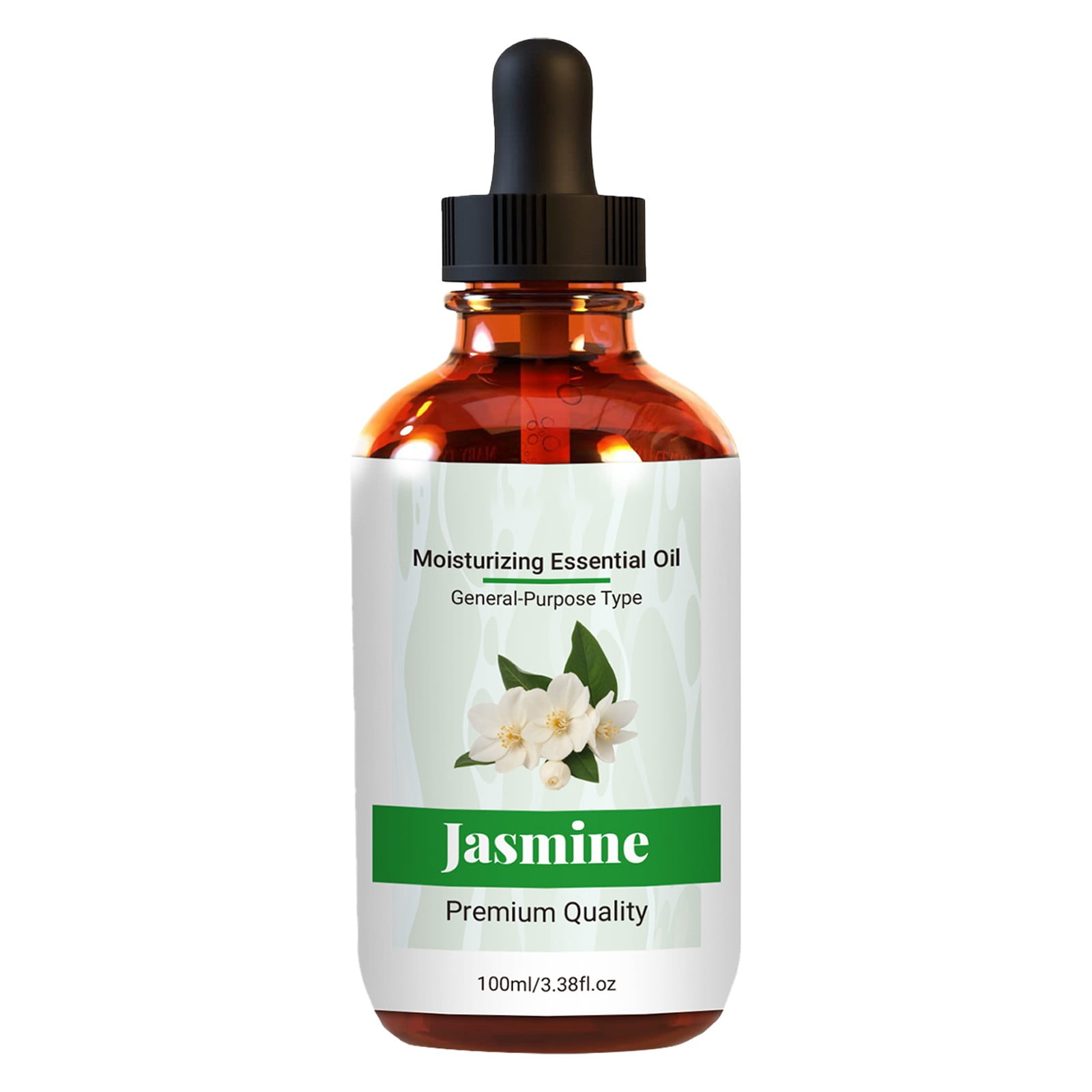 Jasmine Oil | Pure and Natural Jasmine Oil | Premium Grade for Hair ...