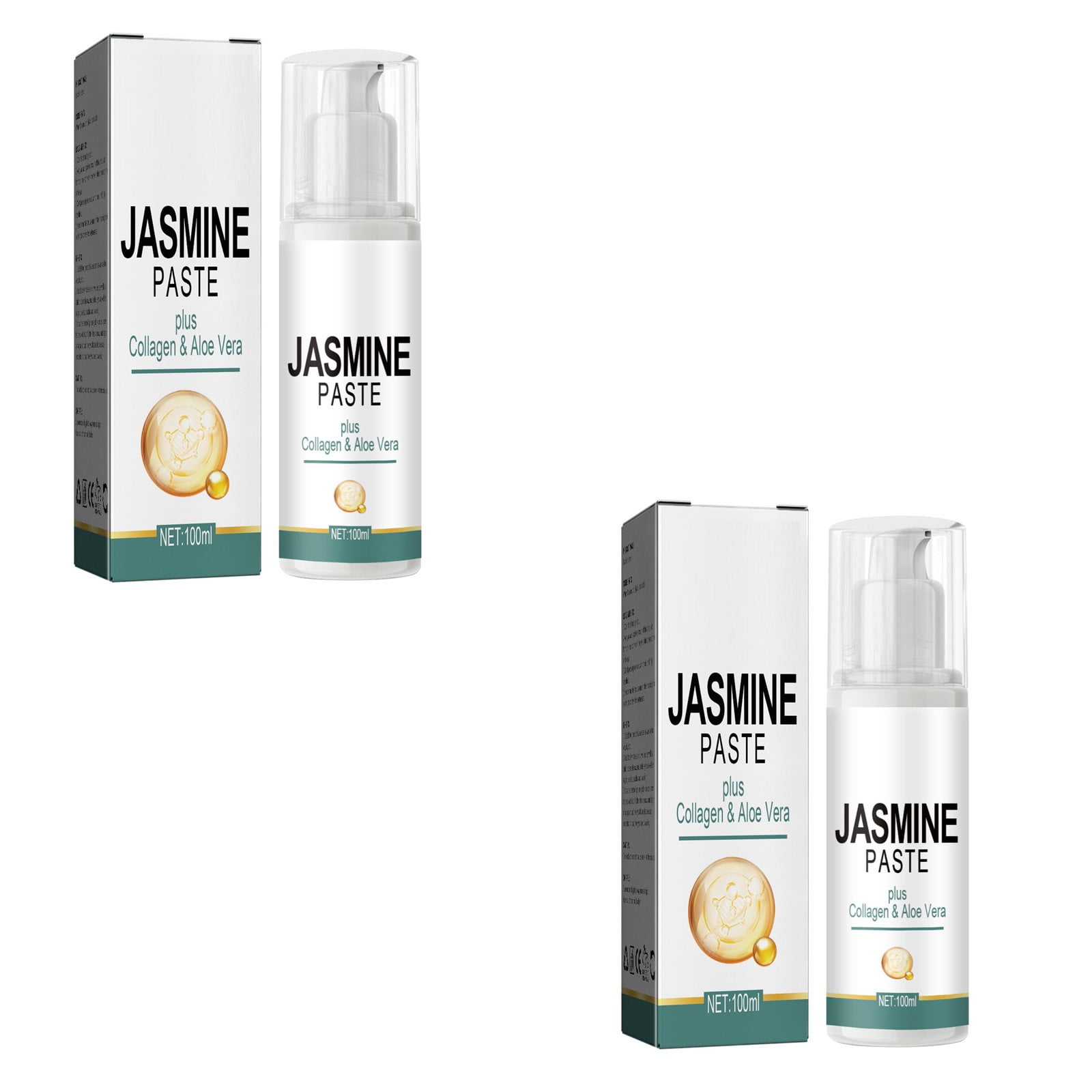 Jasmine Ointment for Dark Circles,Eye Paste Against Wrinkles and Dark ... Jasmine Ointment for Dark Circles,Eye Paste Against Wrinkles and Dark ...