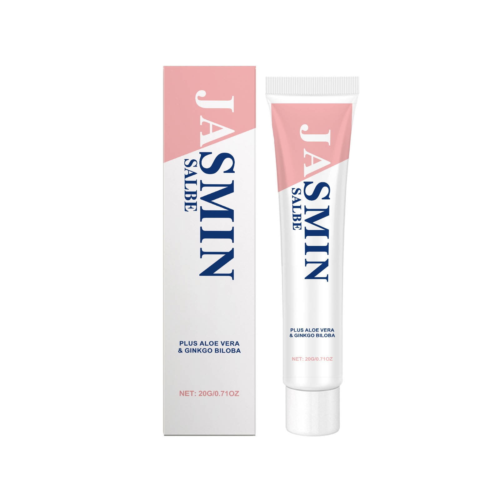 Jasmine Ointment Eye With Collagen Dark Circles Slip On Eyelids Jasmine ...