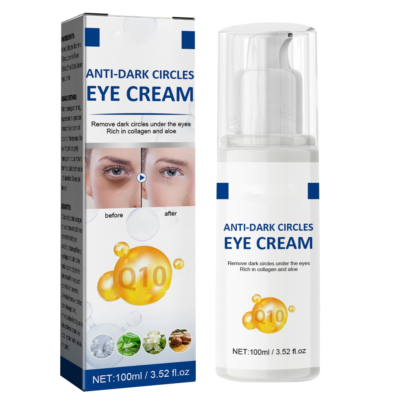 Jasmine Ointment For Dark Circles Jasmine Ointment Plus Eye Against And ...