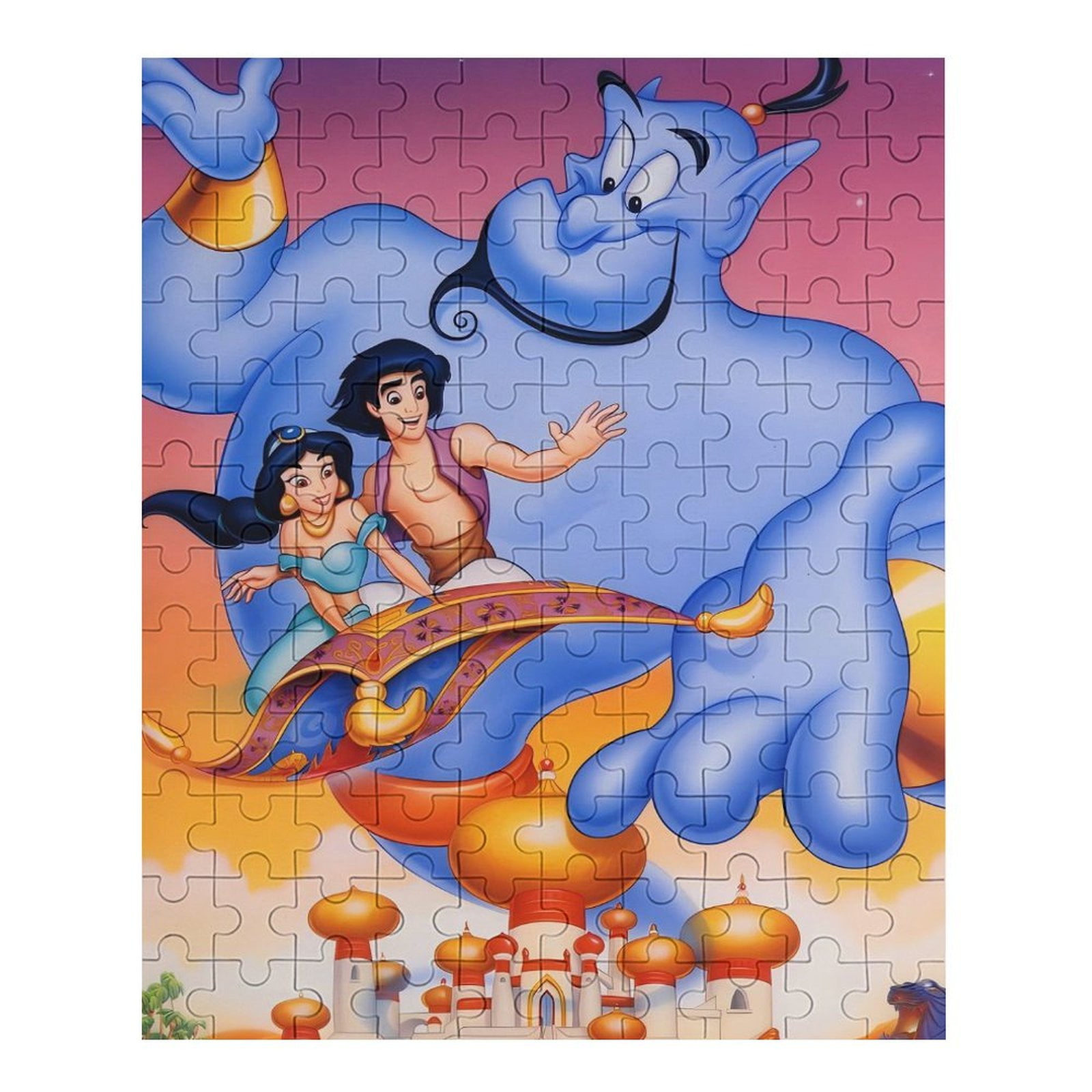 Jasmine Puzzles for Kids Interactive Brain Teasers for Adults ...