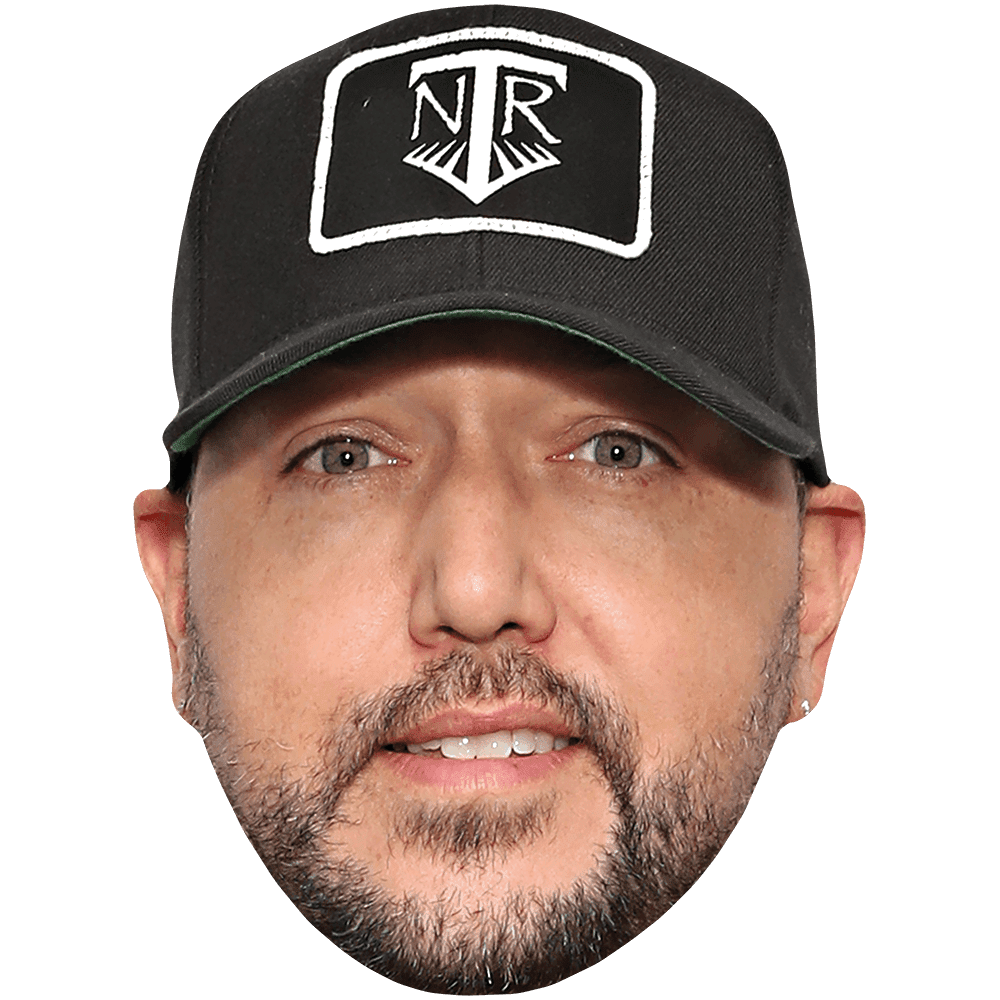 Jason Aldean (Cap) Big Head. - Walmart.com