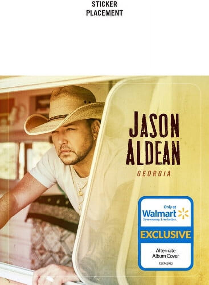 Jason Aldean Georgia