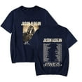 Jason Aldean Highway Desperado 2024 Tour Merch Women Men Casual ...