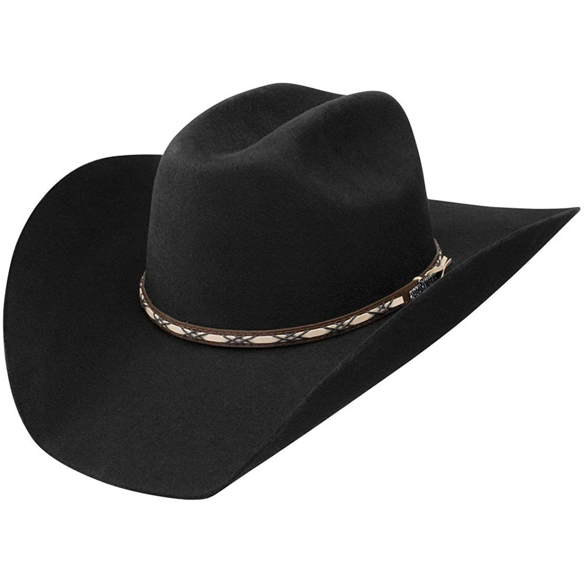 Jason Aldean Cowboy Hat