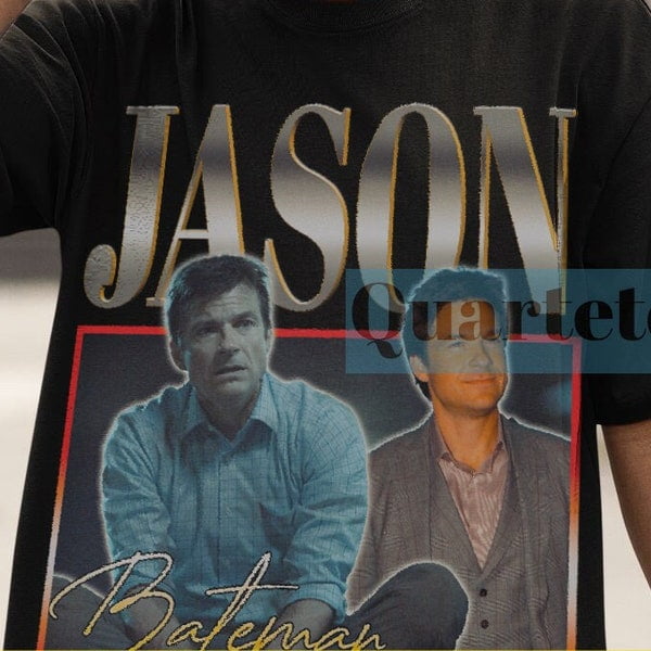 Jason Bateman, Jason Bateman Shirt, Jason Bateman Movie Shirt, Actor ...