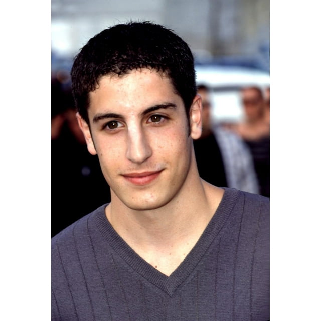 Jason Biggs At The Teen Choice Awards, 1999 Photo: Robert Hepler ...