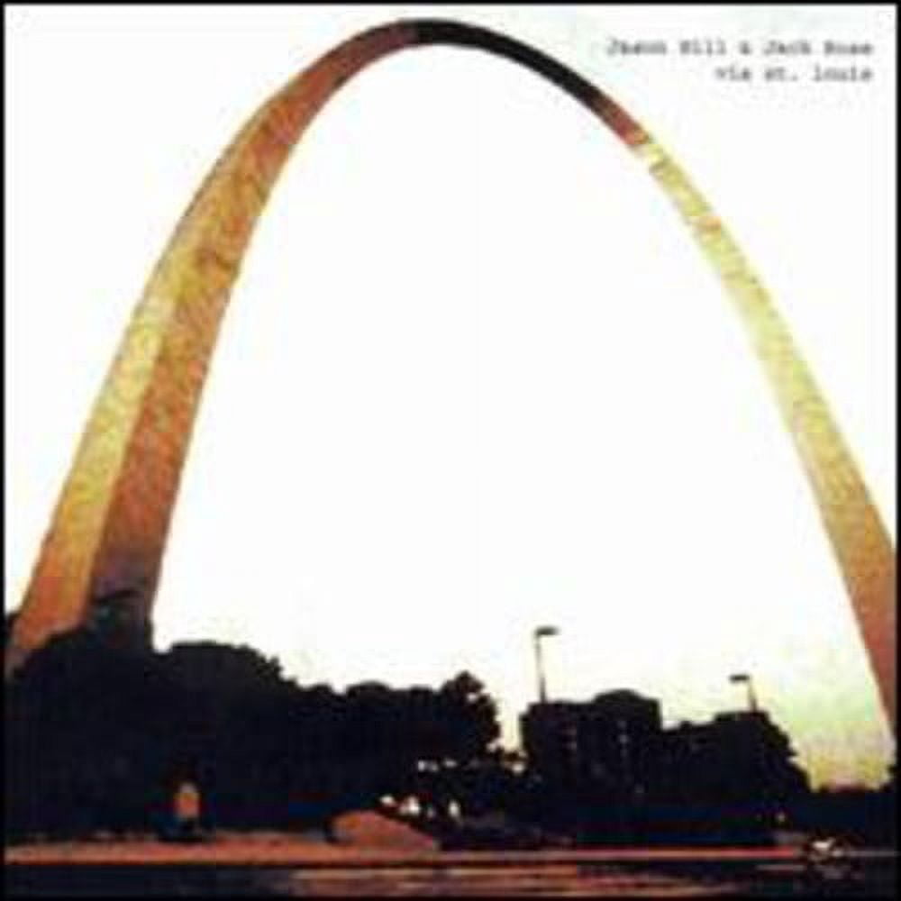 Jason Bill - St. Louis - Alternative - CD - Walmart.com
