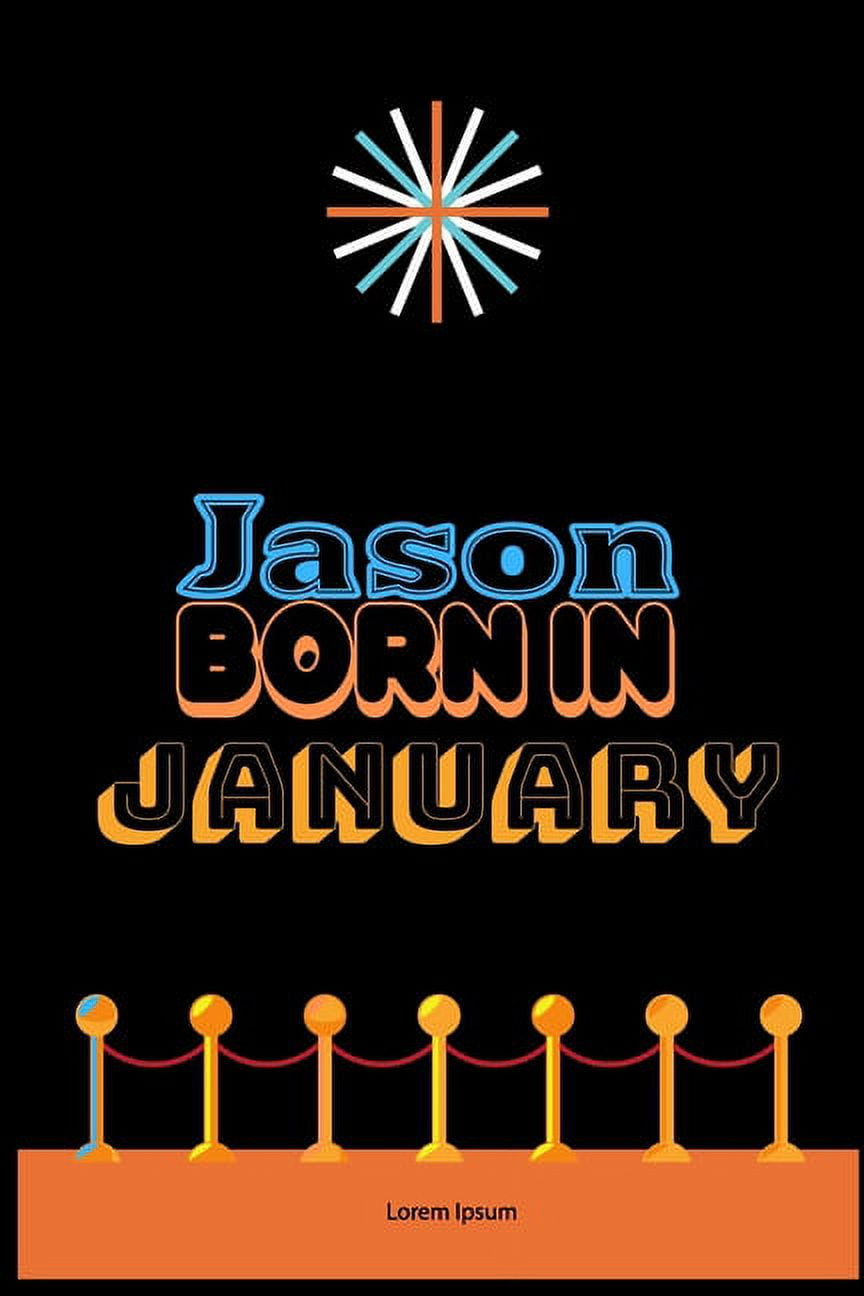 Jason Born