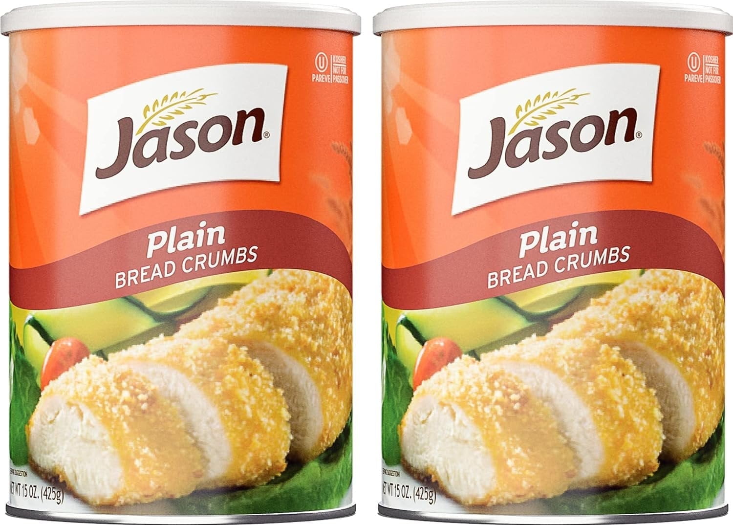 Jason Bread Crumbs, Plain - Walmart.com