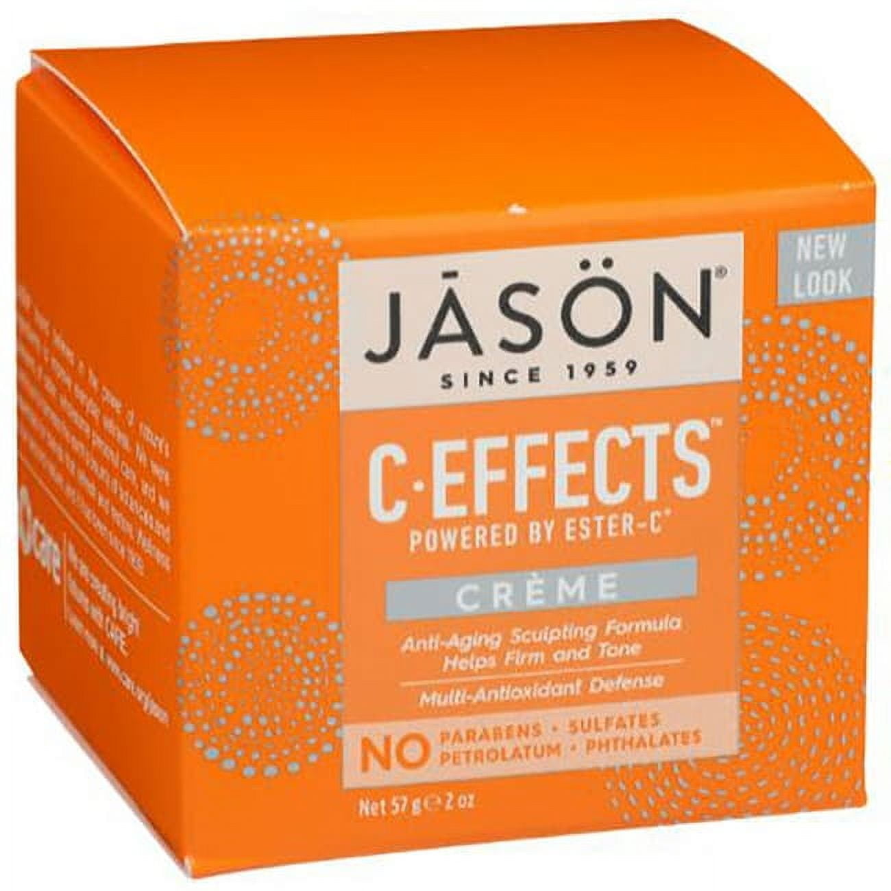 Jason C Effects