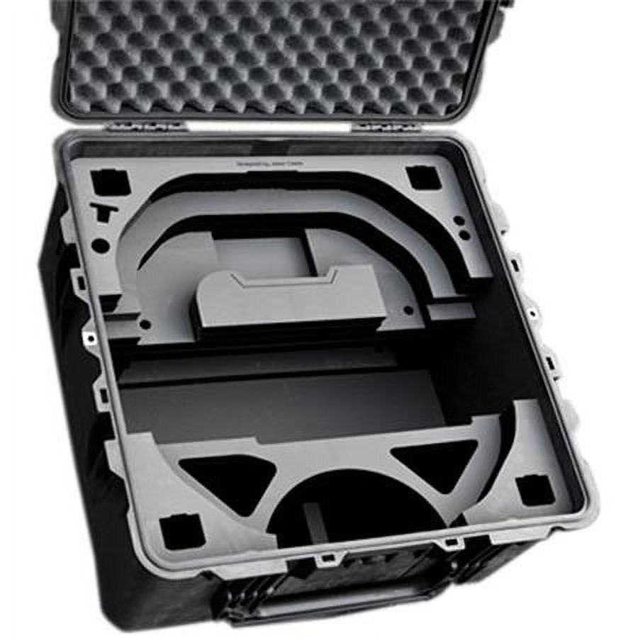 Jason Cases Protective Case for Fully-Assembled MoVI PRO Gimbal with ...