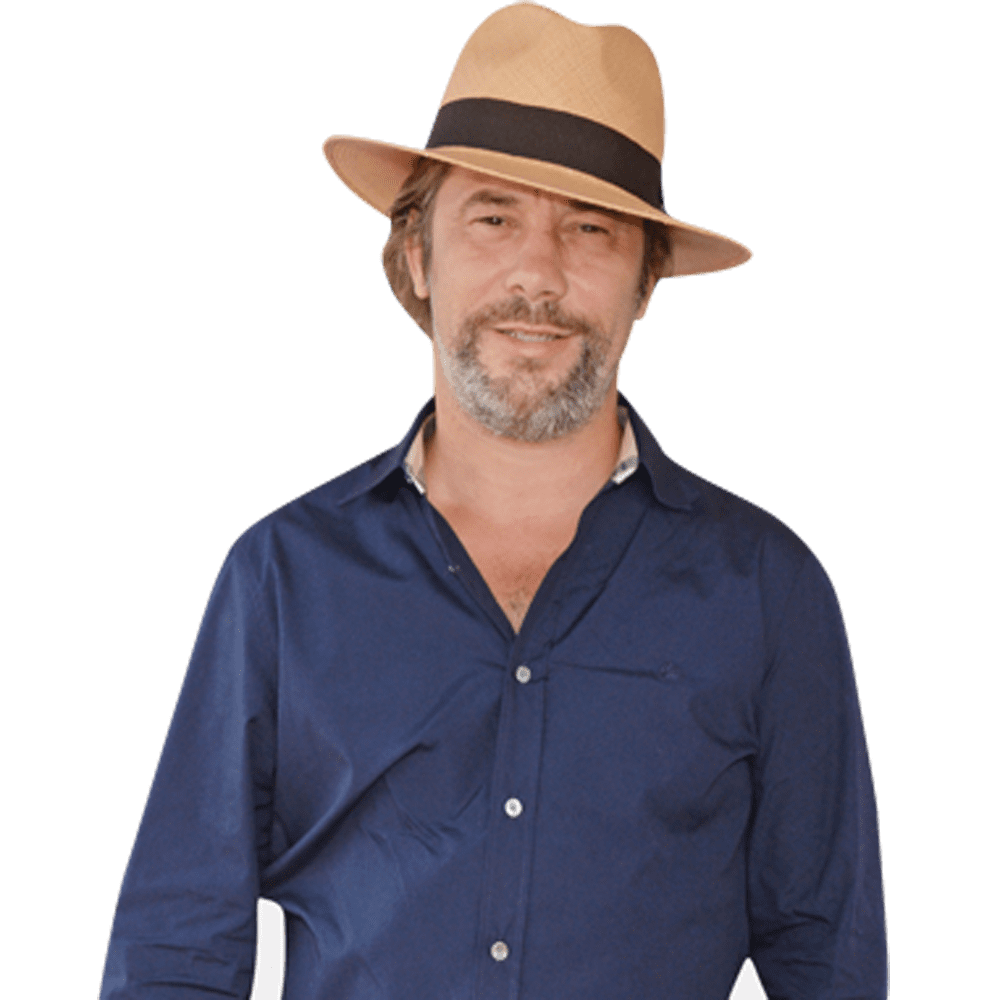 Jason Cheetham (Casual) Half Body Buddy Cutout - Walmart.com
